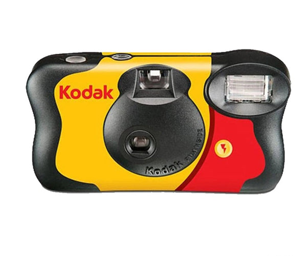 Get High-Quality Shots With Our Single Use Film Camera – 21STUDIO PHOTOLAB