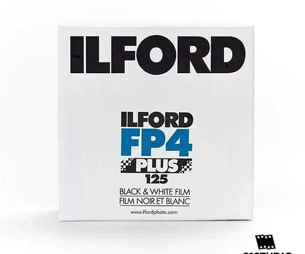 Discover Quality Large Format Film Online | Large Format Film Shop ...