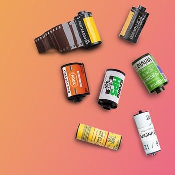 21STUDIO PHOTOLAB - Premium Film Processing store by Fujifilm