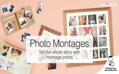 21STUDIO PHOTOLAB - Premium Film Processing store by Fujifilm