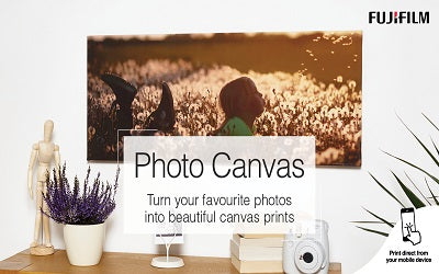 21STUDIO PHOTOLAB - Premium Film Processing store by Fujifilm