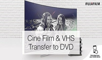 21STUDIO PHOTOLAB - Premium Film Processing store by Fujifilm