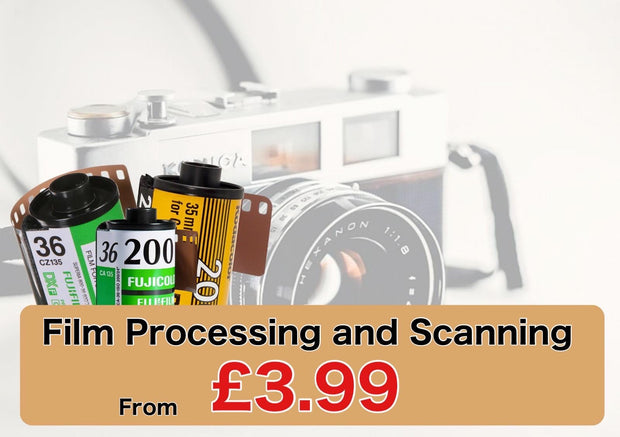 FujiFilm Photo Print Services – 21STUDIO PHOTOLAB