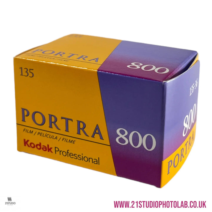 21STUDIO PHOTOLAB - Premium Film Processing store by Fujifilm