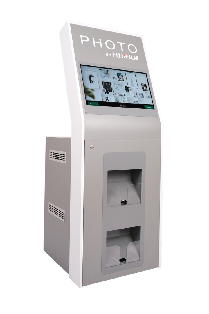 21STUDIO PHOTOLAB -PHOTO BY FUJIFILM Premium Store